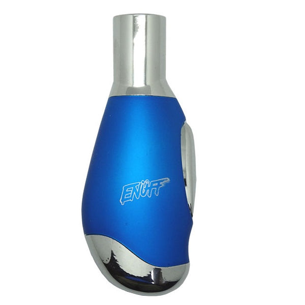 Enuff Vertical Single Jet Butane Lighter – A Friend Indeed Australia